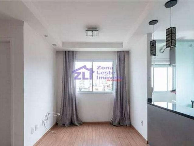 Apartamento para Venda em São Paulo/SP Itaquera 2 Quartos