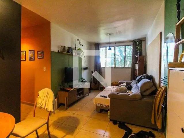 Apartamento para Venda em São Paulo/SP Itaquera 2 Quartos