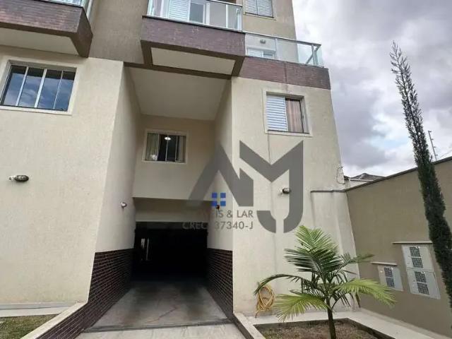 Apartamento para Venda em São Paulo/SP Itaquera 2 Quartos