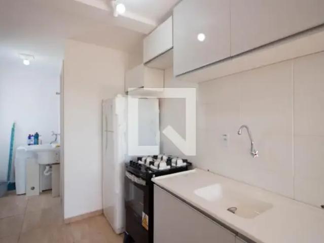 Apartamento para Venda em São Paulo/SP Itaquera 2 Quartos