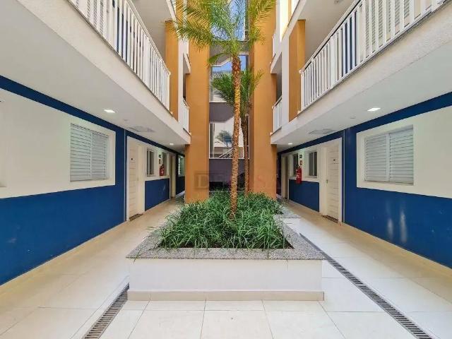 Apartamento para Venda em São Paulo/SP Itaquera 2 Quartos