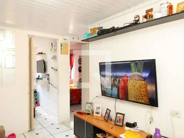Apartamento para Venda em São Paulo/SP Itaquera 2 Quartos