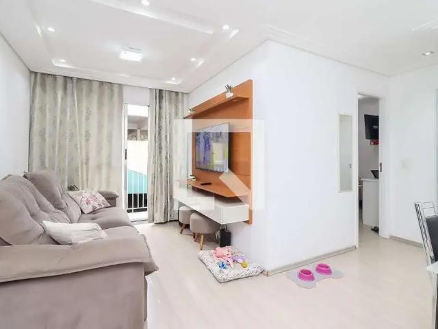 Apartamento para Venda em São Paulo/SP Itaquera 2 Quartos