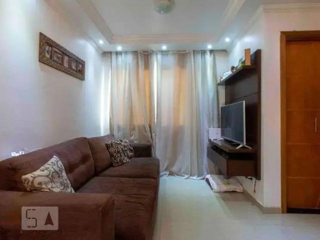 Apartamento para Venda em São Paulo/SP Itaquera 2 Quartos