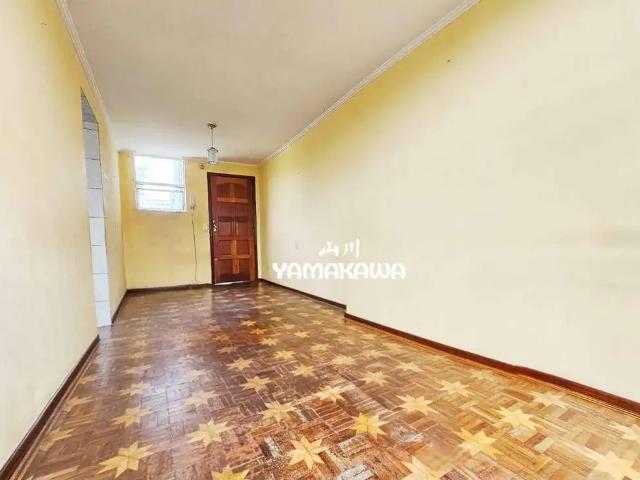 Apartamento para Venda em São Paulo/SP Itaquera 2 Quartos