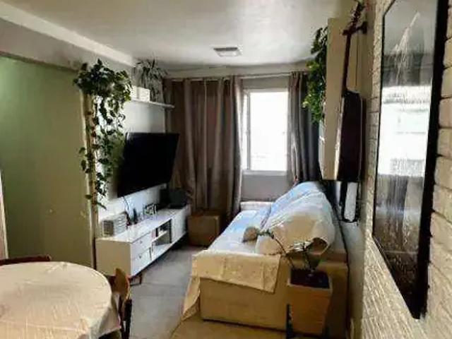 Apartamento para Venda em São Paulo/SP Itaquera 2 Quartos