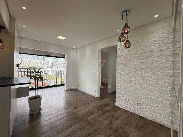 Apartamento para Venda em São Paulo/SP Itaquera 2 Quartos