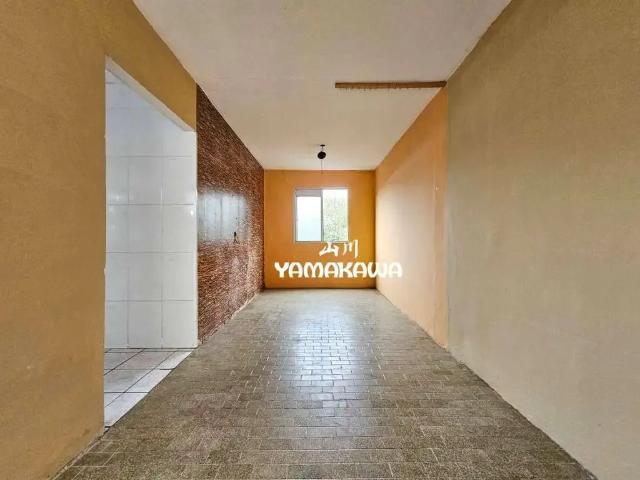 Apartamento para Venda em São Paulo/SP Itaquera 2 Quartos
