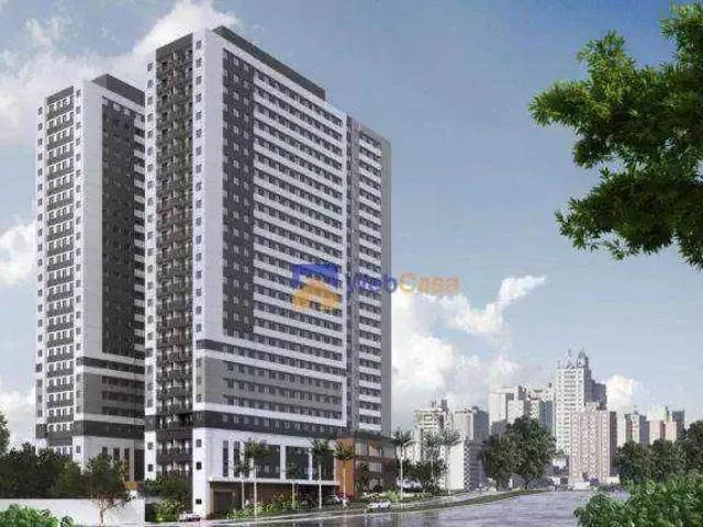 Apartamento para Venda em São Paulo/SP Itaquera 2 Quartos