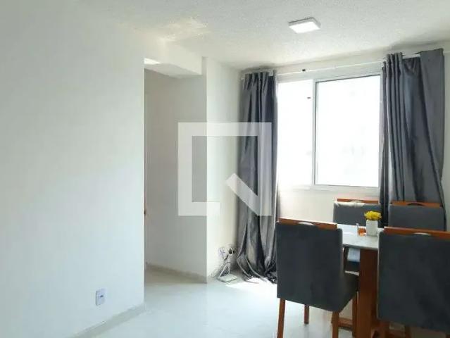Apartamento para Venda em São Paulo/SP Itaquera 2 Quartos