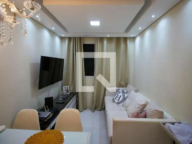 Apartamento para Venda em São Paulo/SP Itaquera 2 Quartos