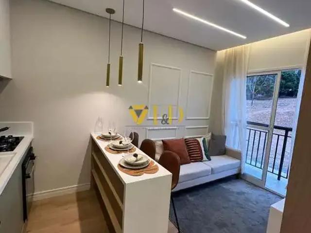 Apartamento para Venda em São Paulo/SP Itaquera 2 Quartos