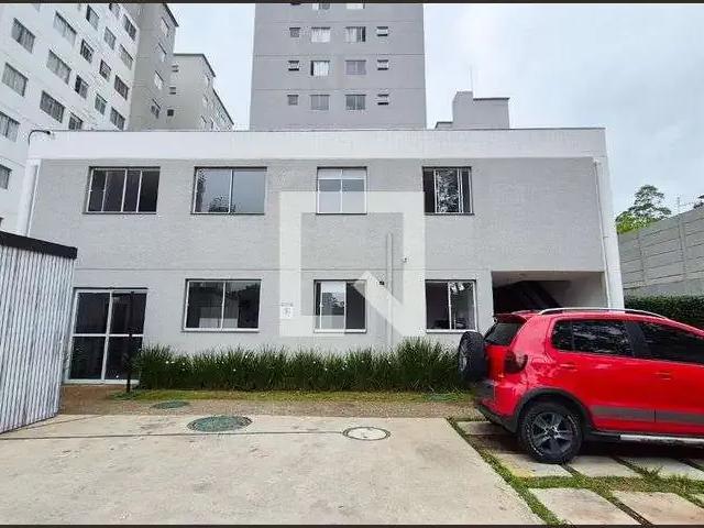 Apartamento para Venda em São Paulo/SP Itaquera 2 Quartos