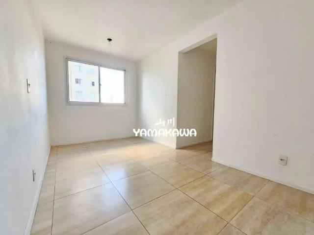 Apartamento para Venda em São Paulo/SP Itaquera 2 Quartos