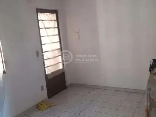 Apartamento para Venda em São Paulo/SP Itaquera 2 Quartos