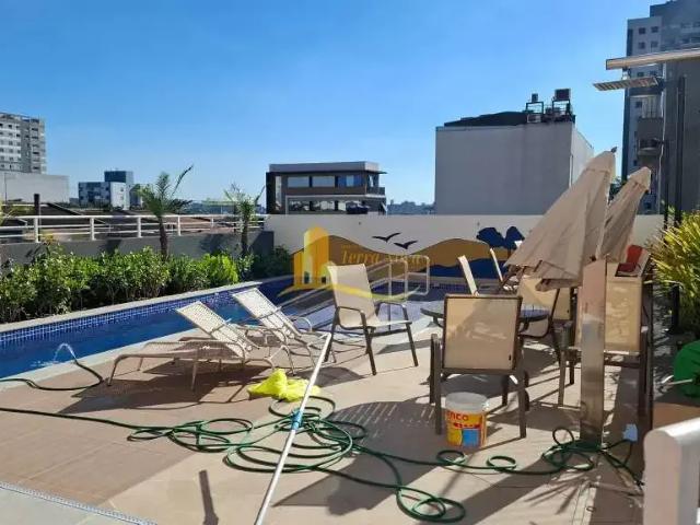 Apartamento para Venda em São Paulo/SP Itaquera 2 Quartos