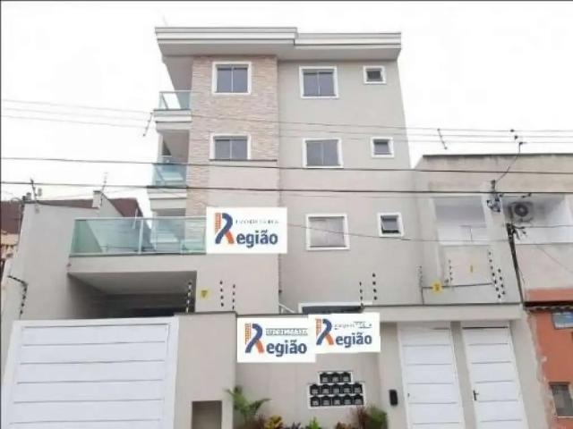 Apartamento para Venda em São Paulo/SP Itaquera 2 Quartos