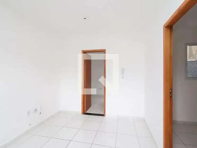 Apartamento para Venda em São Paulo/SP Itaquera 2 Quartos