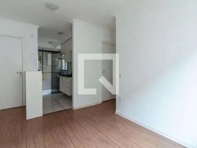 Apartamento para Venda em São Paulo/SP Itaquera 2 Quartos