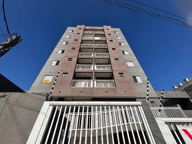Apartamento para Venda em São Paulo/SP Itaquera 2 Quartos
