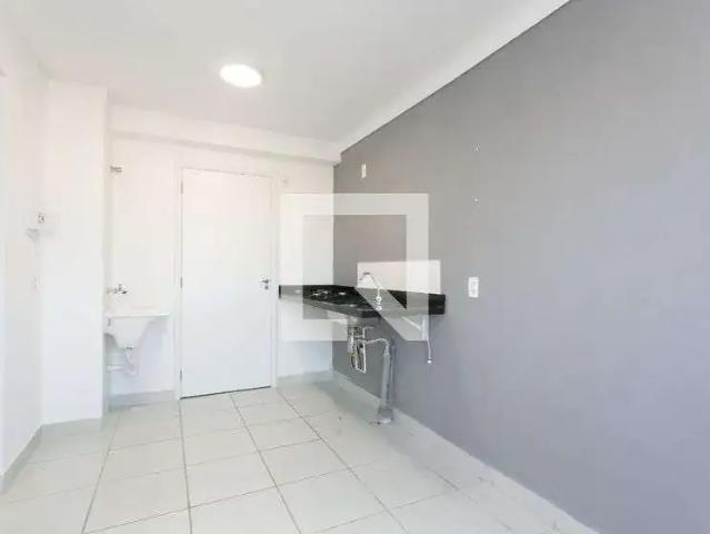 Apartamento para Venda em São Paulo/SP Itaquera 2 Quartos