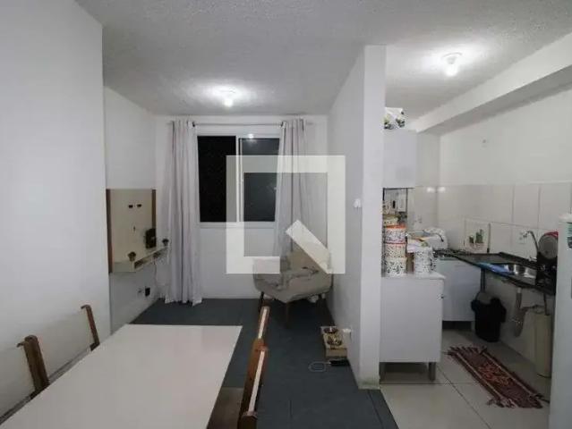 Apartamento para Venda em São Paulo/SP Itaquera 2 Quartos