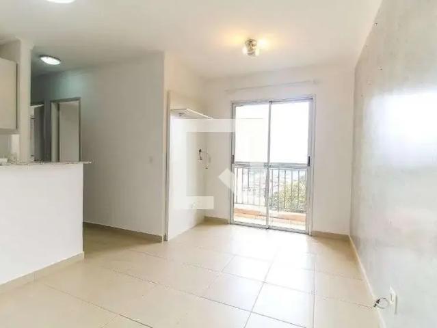Apartamento para Venda em São Paulo/SP Itaquera 2 Quartos