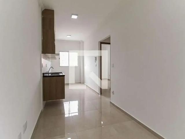 Apartamento para Venda em São Paulo/SP Itaquera 2 Quartos