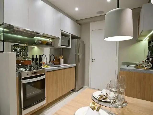 Apartamento para Venda em São Paulo/SP Itaquera 2 Quartos