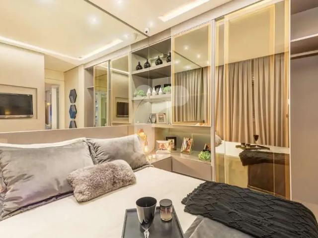Apartamento para Venda em São Paulo/SP Itaquera 2 Quartos