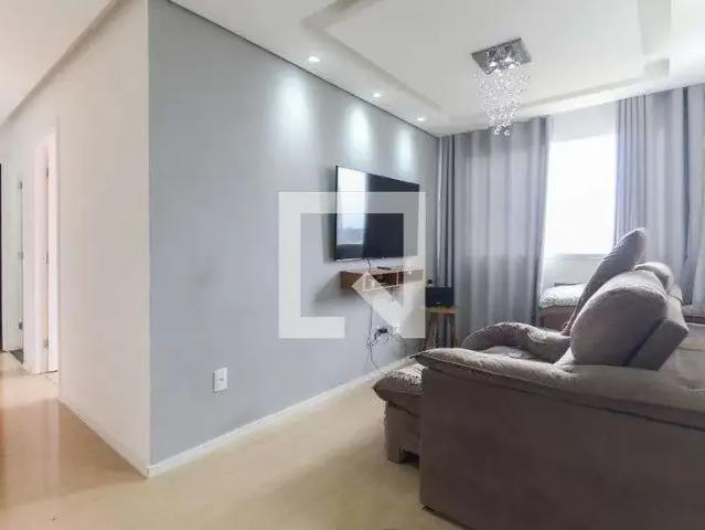 Apartamento para Venda em São Paulo/SP Itaquera 2 Quartos