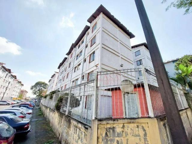 Apartamento para Venda em São Paulo/SP Itaquera 2 Quartos