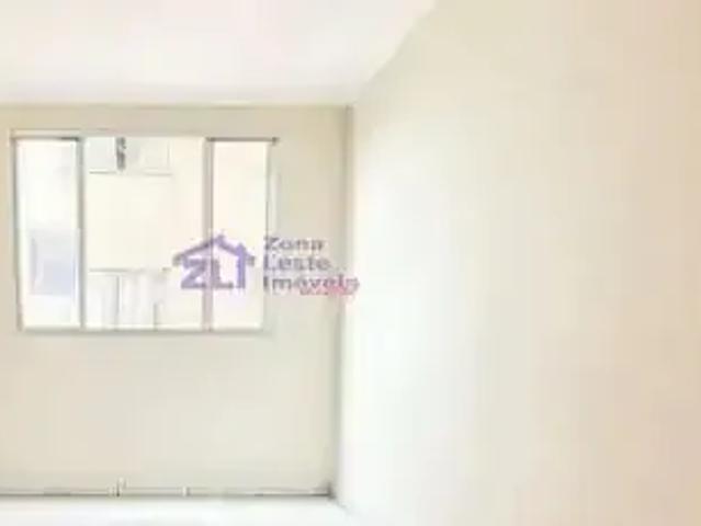 Apartamento para Venda em São Paulo/SP Itaquera 2 Quartos