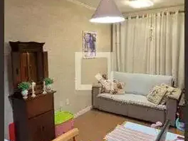 Apartamento para Venda em São Paulo/SP Itaquera 2 Quartos