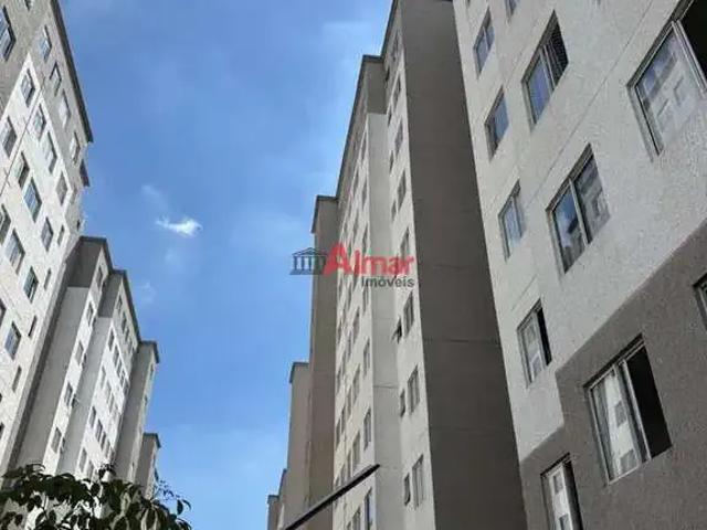 Apartamento para Venda em São Paulo/SP Itaquera 2 Quartos