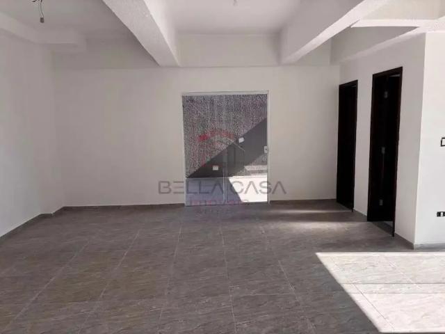 Apartamento para Venda em São Paulo/SP Itaquera 2 Quartos