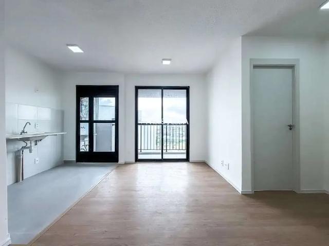 Apartamento para Venda em São Paulo/SP Itaquera 2 Quartos
