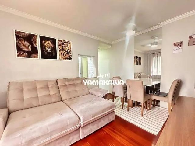 Apartamento para Venda em São Paulo/SP Itaquera 2 Quartos