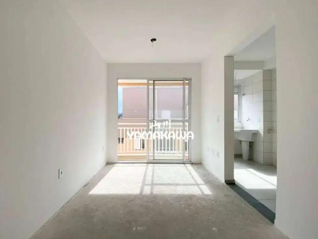 Apartamento para Venda em São Paulo/SP Itaquera 2 Quartos
