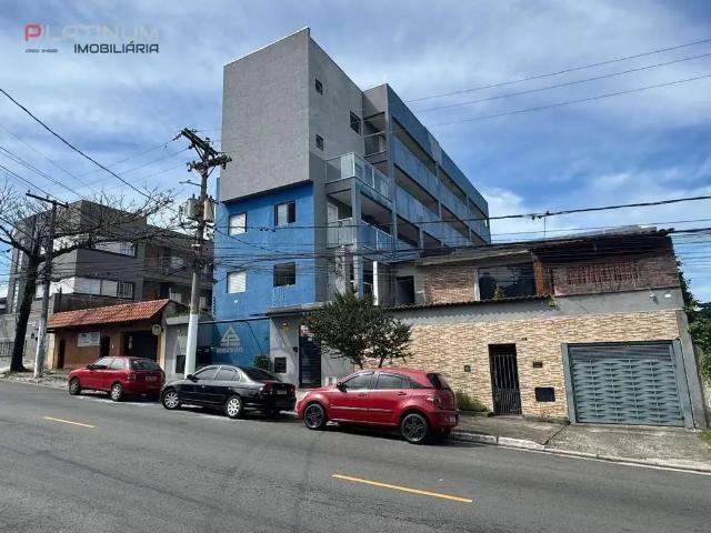 Apartamento para Venda em São Paulo/SP Itaquera 2 Quartos