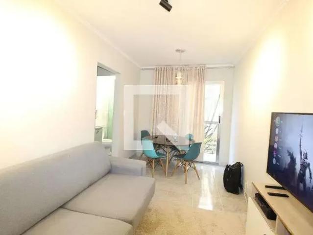 Apartamento para Venda em São Paulo/SP Itaquera 2 Quartos