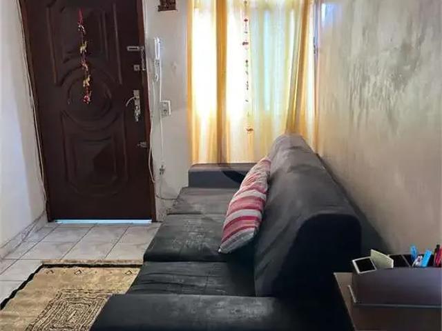 Apartamento para Venda em São Paulo/SP Itaquera 2 Quartos