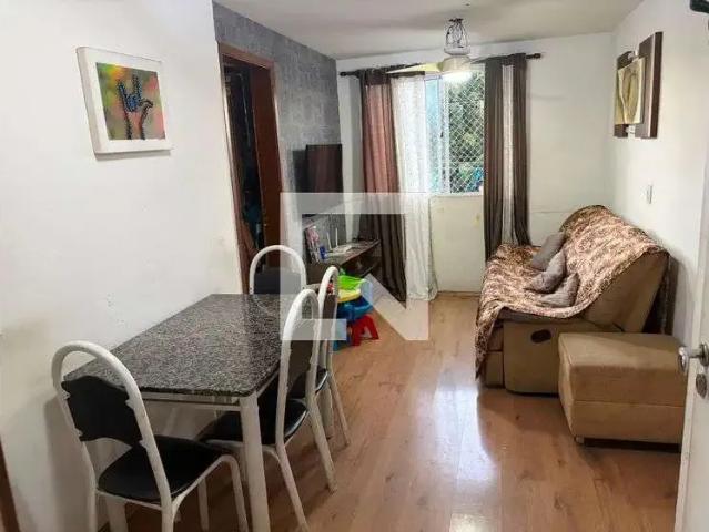 Apartamento para Venda em São Paulo/SP Itaquera 2 Quartos