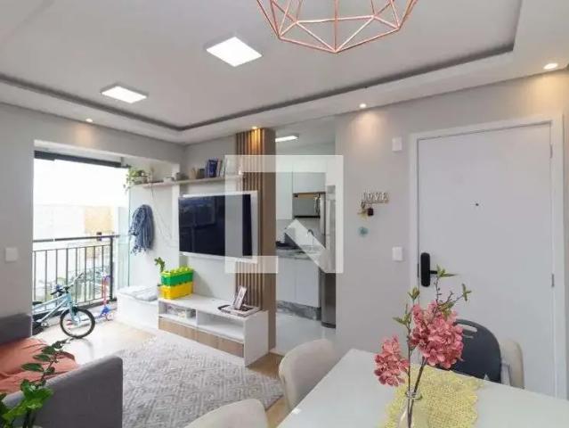 Apartamento para Venda em São Paulo/SP Itaquera 2 Quartos