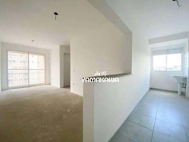 Apartamento para Venda em São Paulo/SP Itaquera 2 Quartos
