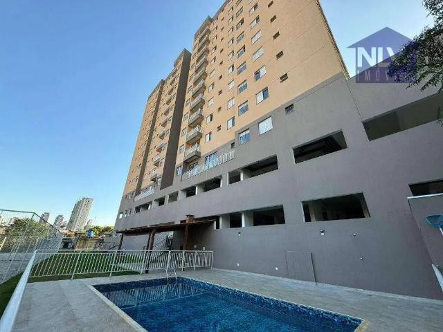 Apartamento para Venda em São Paulo/SP Itaquera 2 Quartos