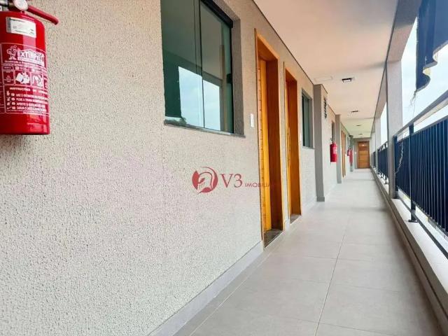 Apartamento para Venda em São Paulo/SP Itaquera 2 Quartos