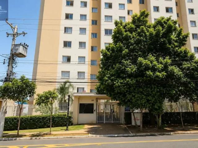 Apartamento para Venda em São Paulo/SP Itaquera 2 Quartos