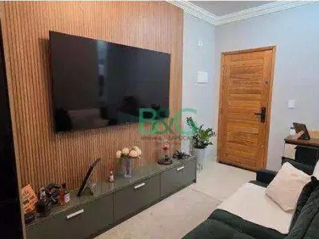 Apartamento para Venda em São Paulo/SP Itaquera 2 Quartos
