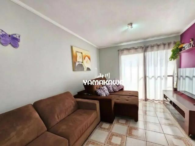 Apartamento para Venda em São Paulo/SP Itaquera 2 Quartos